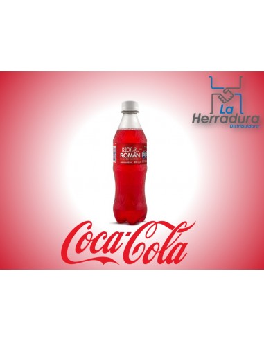 KOLA ROMAN 400ML