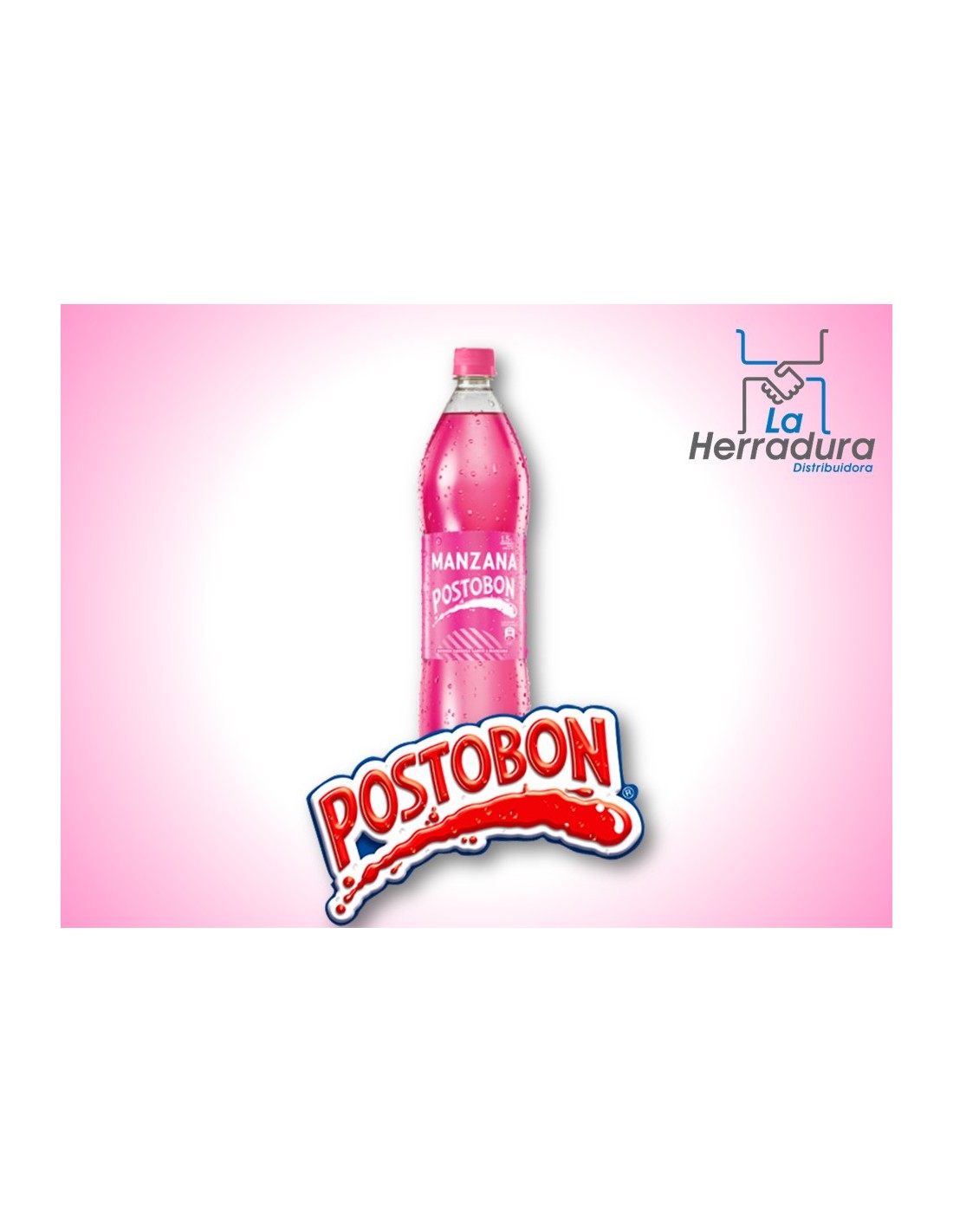 POSTOBON X 1.5LT