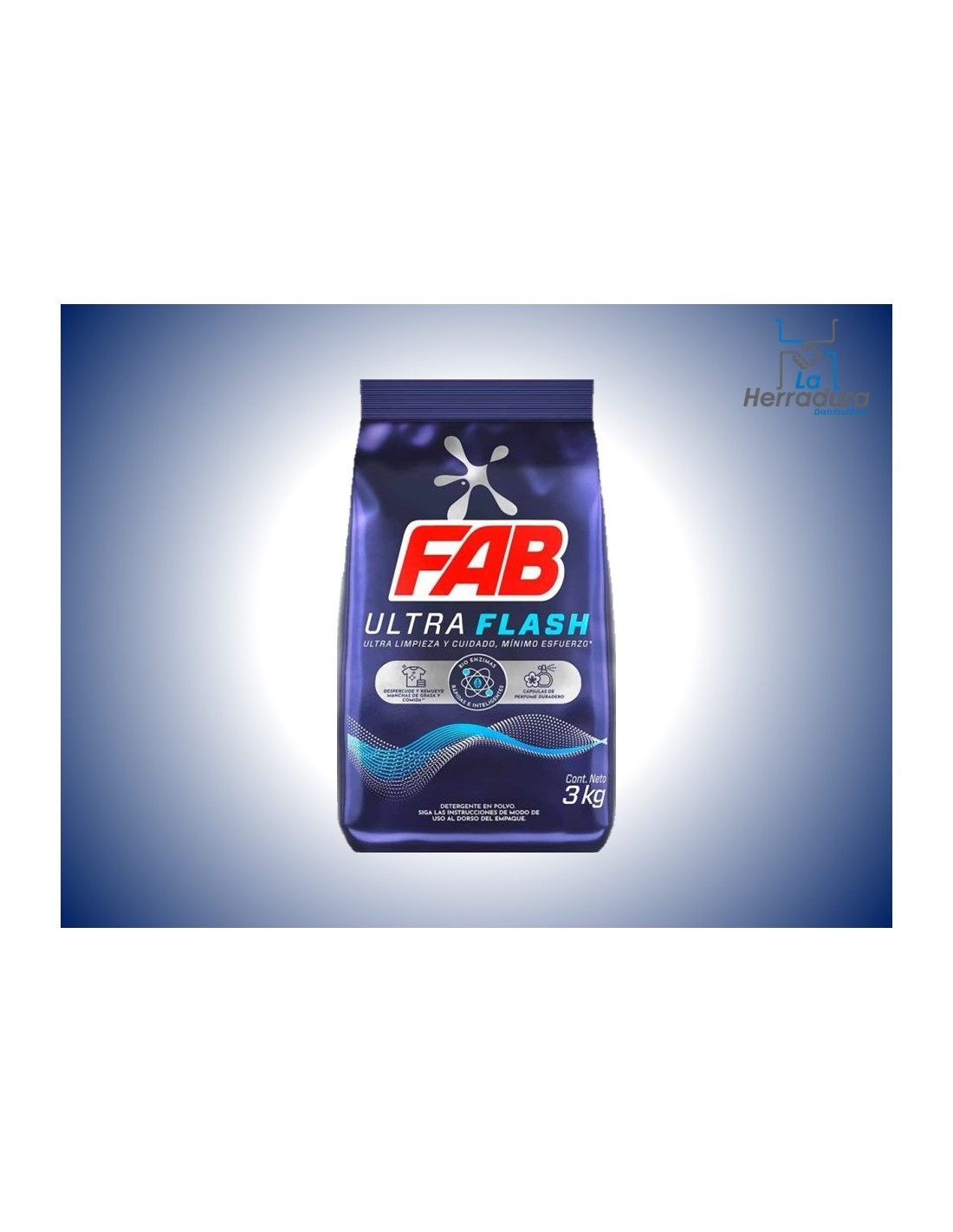 FAB ULTRA X 3 KG